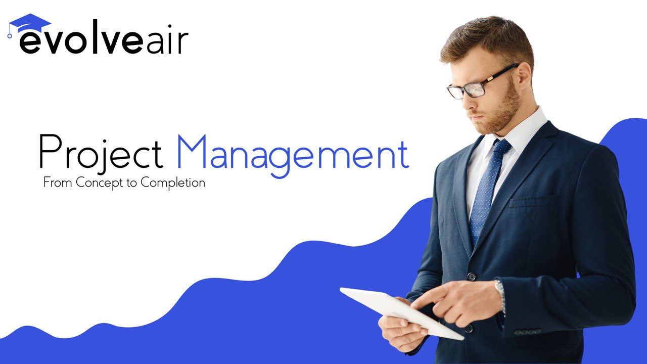 Evolve | Online Learning Programs